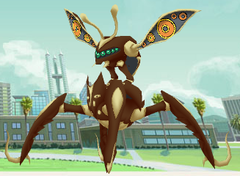 Jetro/Gallery - The Bakugan Wiki