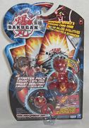 Reaper/Gallery - The Bakugan Wiki