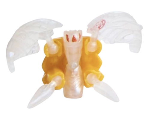 Aura - The Bakugan Wiki