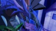 Razenoid/Gallery - The Bakugan Wiki