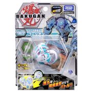 Gorthion/Gallery - The Bakugan Wiki