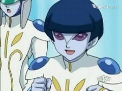 Neathian - The Bakugan Wiki