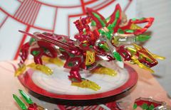 Dragonoid Colossus/Gallery - The Bakugan Wiki
