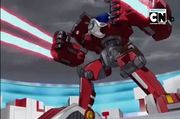 Mechtogan Destroyer - The Bakugan Wiki