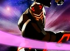 Dryoid/Gallery - The Bakugan Wiki