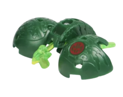 Fury (Nanogan) - The Bakugan Wiki