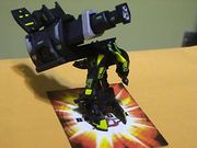 Boomix/Gallery - The Bakugan Wiki