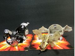Mercury Dragonoid/Gallery - The Bakugan Wiki