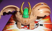 Gargonoid/Gallery - The Bakugan Wiki