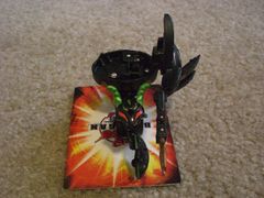 Ramdol/Gallery - The Bakugan Wiki