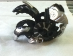 Mutant Helios/Gallery - The Bakugan Wiki