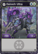 Eenoch - The Bakugan Wiki