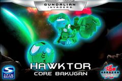 Hawktor/Gallery - The Bakugan Wiki