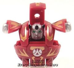 Warius/Gallery - The Bakugan Wiki