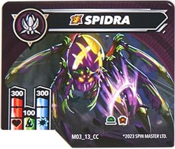 M03 (Card Set) - The Bakugan Wiki