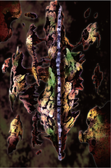 Subterra/Gallery - The Bakugan Wiki