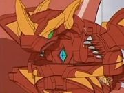 Cross Dragonoid/Gallery - The Bakugan Wiki
