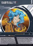 Gus Grav - The Bakugan Wiki