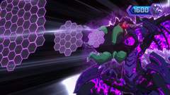Garweb - The Bakugan Wiki