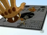 Cycloid (Generation 1)/Gallery - The Bakugan Wiki