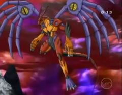 Hybrid Bakugan/Gallery - The Bakugan Wiki