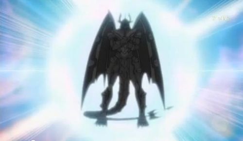 Genesis Dragonoid (Generation 1) - The Bakugan Wiki
