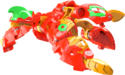 Pyravian - The Bakugan Wiki