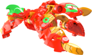 Pyravian - The Bakugan Wiki