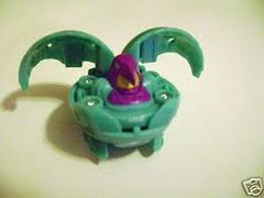 Ravenoid/Gallery - The Bakugan Wiki