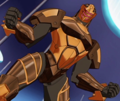 Dryoid/Gallery - The Bakugan Wiki