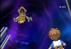 Rabeeder/Gallery - The Bakugan Wiki