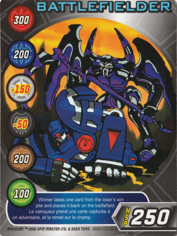 BA007-B - The Bakugan Wiki