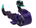 Montrapod - The Bakugan Wiki