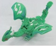 Ventus/Gallery - The Bakugan Wiki