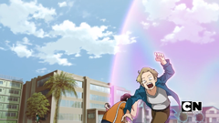 Drome - The Bakugan Wiki