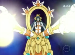 Rabeeder/Gallery - The Bakugan Wiki