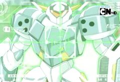 Reptak/Gallery - The Bakugan Wiki