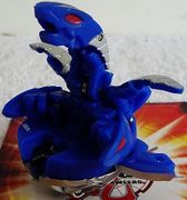 Cyclone Percival/Gallery - The Bakugan Wiki