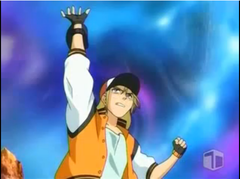 Julie Plays "Hard Brawl"/Gallery - The Bakugan Wiki