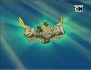 Strikeflier/Gallery - The Bakugan Wiki