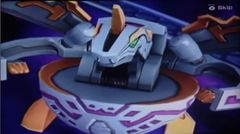 Leonidas (Generation 1)/Gallery - The Bakugan Wiki