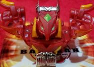 Plitheon - The Bakugan Wiki