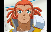 Jake Vallory/Gallery - The Bakugan Wiki