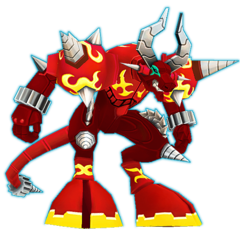 Sabator/Gallery - The Bakugan Wiki