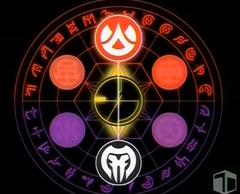 Dan's Last Stand/Gallery - The Bakugan Wiki