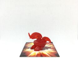 Dragonoid (Generation 1) - The Bakugan Wiki