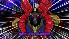 Battle Ax Vladitor/Gallery - The Bakugan Wiki