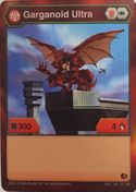 Garganoid - The Bakugan Wiki