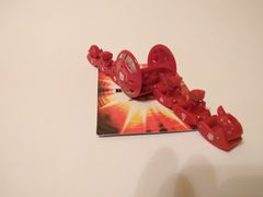 Hexados/Gallery - The Bakugan Wiki