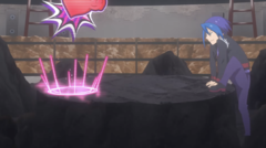 Kage - The Bakugan Wiki